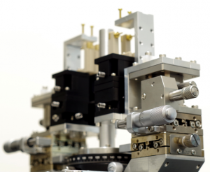 Probe station – THATec Innovation